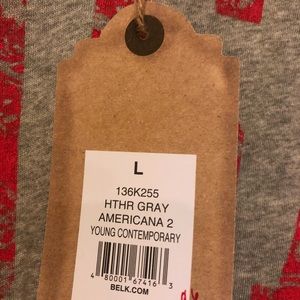 True Craft | Tops | Usa Crop Top By True Craft | Poshmark